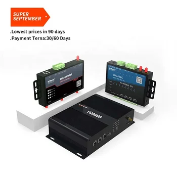 Mqtt 5g Industrial Iot Gateway For Data Collecting And Storage Support ...