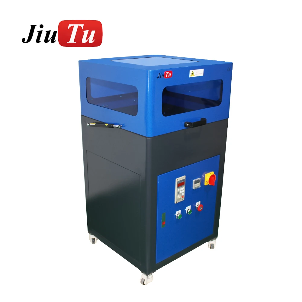 Front/back Glass Scratches Removal Iphone Screen Polishing Machine For Mobile Phone Iwatch ...