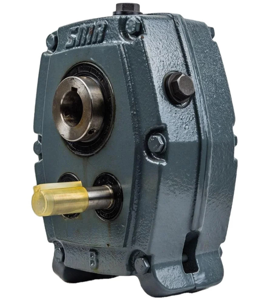 Smr Shaft Mounted Gearbox - Buy Gearbox,Shaft Mounted Gearbox,Helical ...