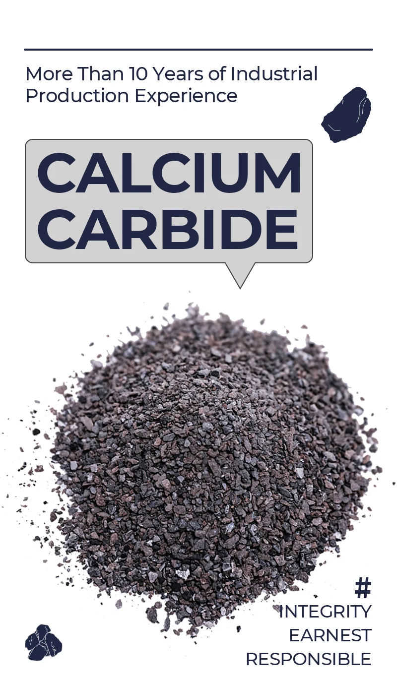 Calcium Carbide Productionelectric Arc Furnacecalcium Carbidegas ...