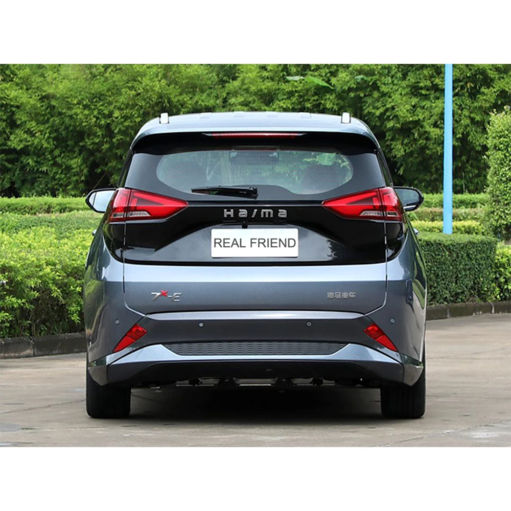 Used Haima 7x-e MPV Second Hand Electric Car Cheap & in Stock in China Cheap Price| Alibaba.com