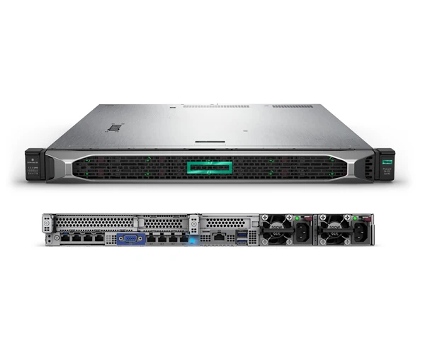 High Versatility And Resiliency 2024 New Sales Hpe Proliant Dl320 Gen11 ...