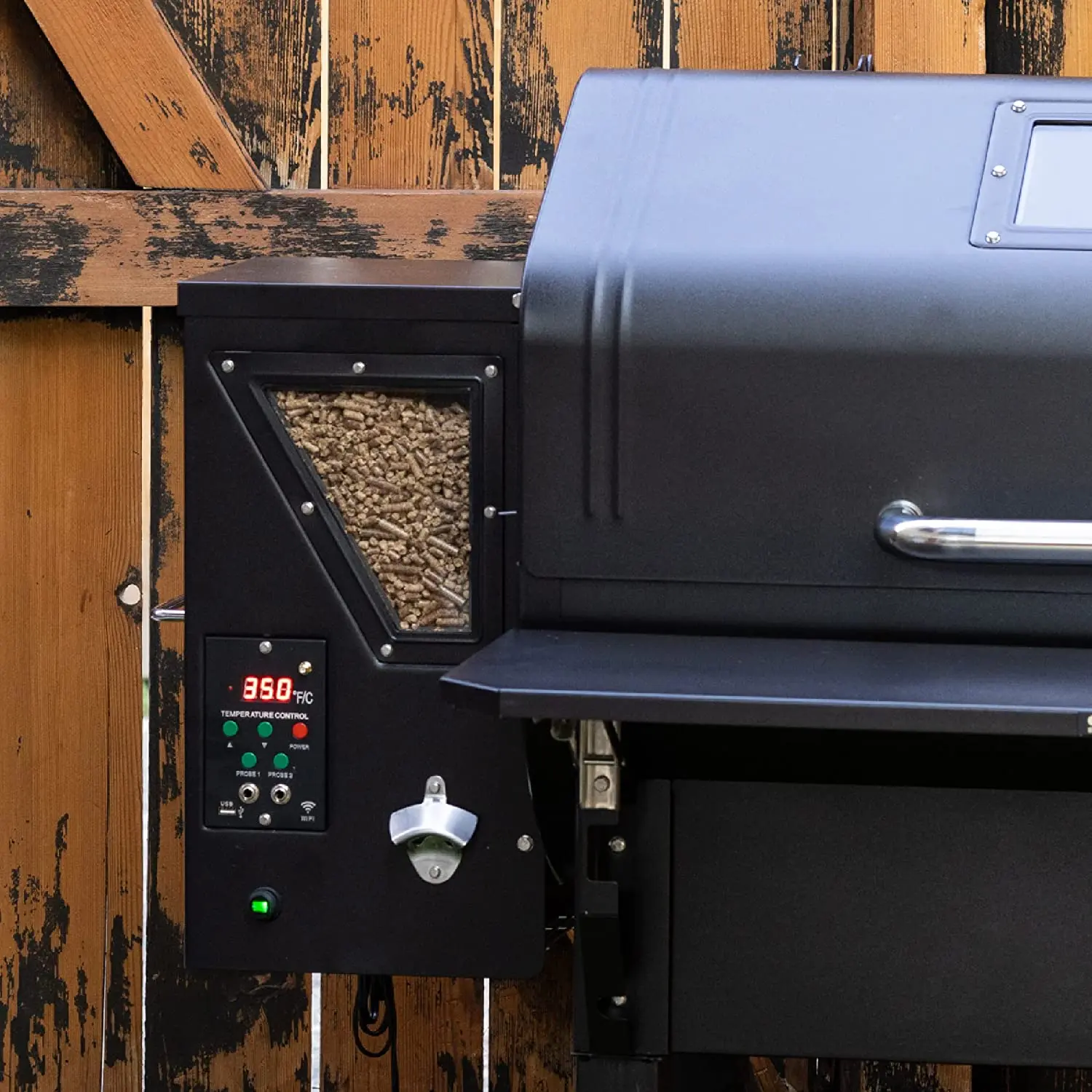 Outdoor Apple Wood Bbq Smoking Pellets Cheap Wholesales Wood Pellet For ...