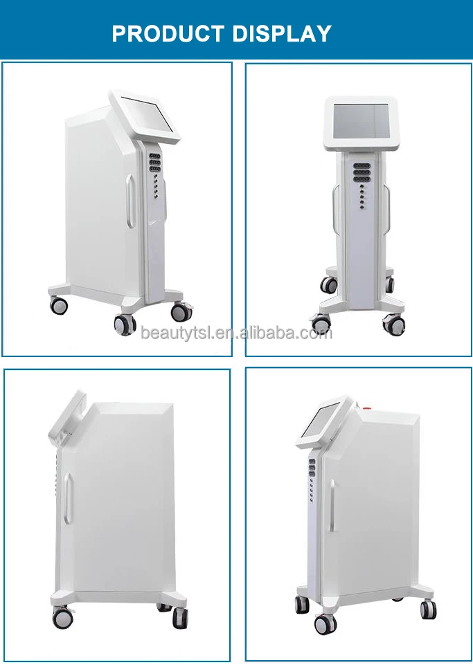 Vertical Stationary 3 In 1 Air Pressotherapy Slimming Machines With ...