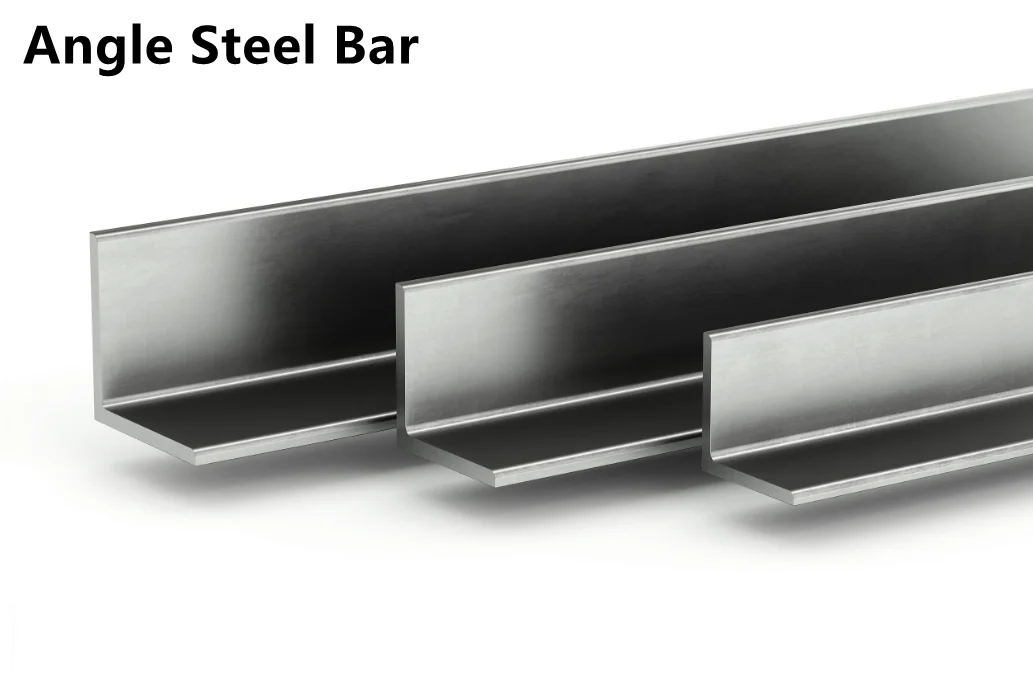 Galvanized Metal Profile L Shaped A36 Q235 Carbon Angle Iron Metal ...