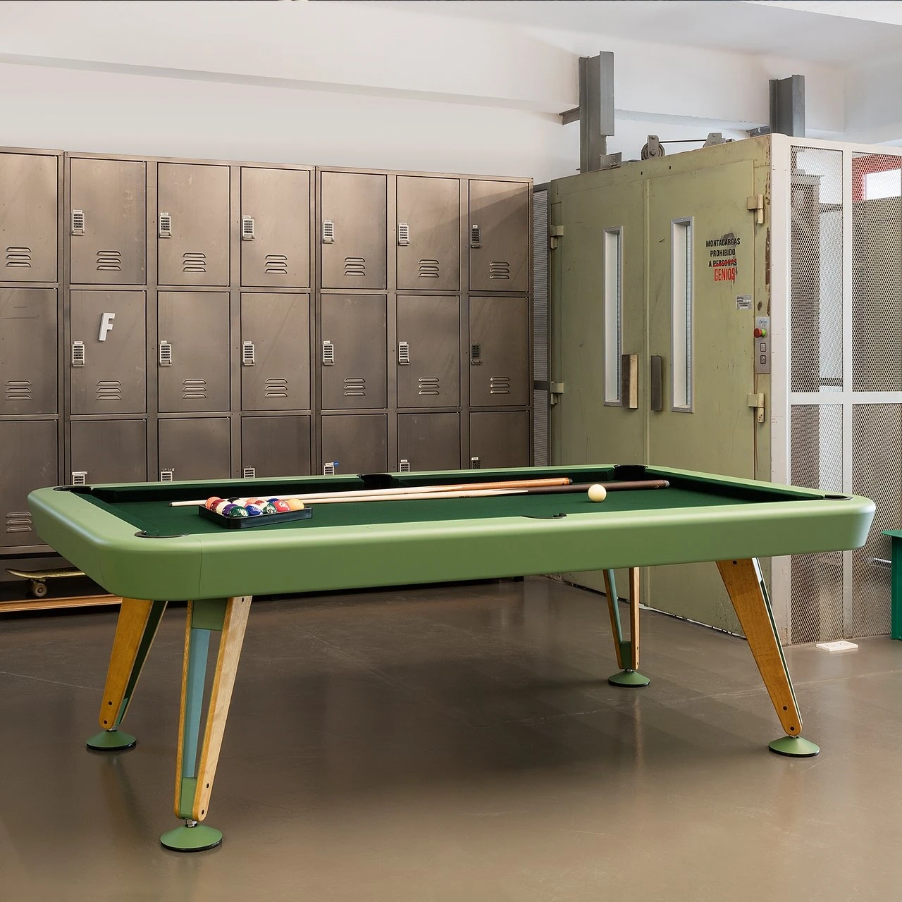 Xingsheng Billiards 2024 - Luxury Pool Tables for All Spaces