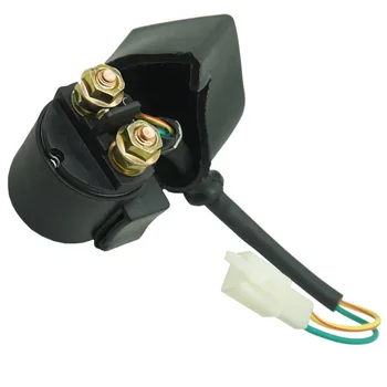 12v Starter Relay 125cc Akt125sl Akt 125 Sl Motorcycle Starter Relay ...