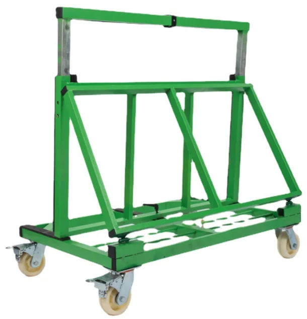 Multiple Purpose Heavy Duty Transport Rack Storage Rack Display Rack ...