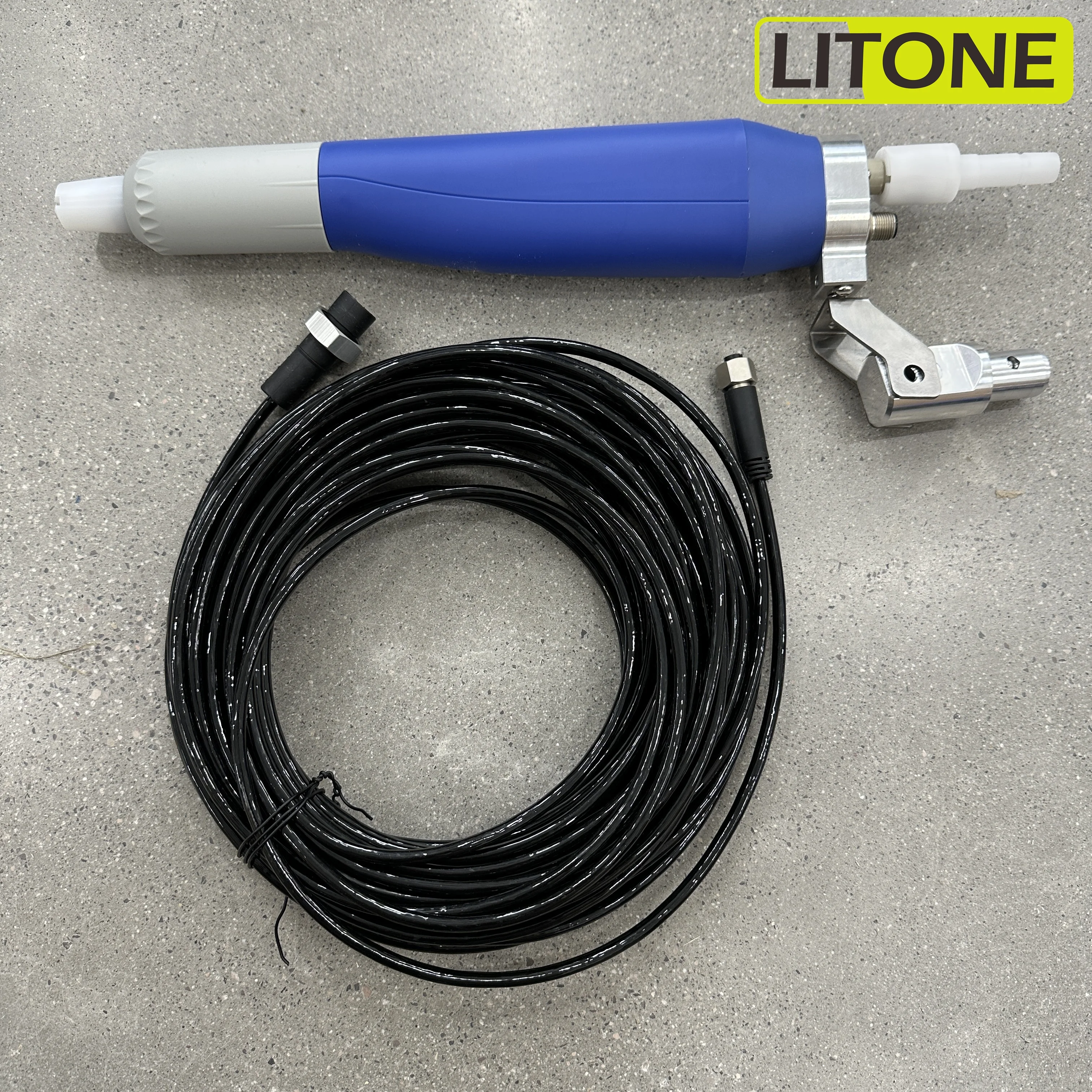 Drawing Ring Wheel Metal Powder Coating Manufacturing Machine Spray ...