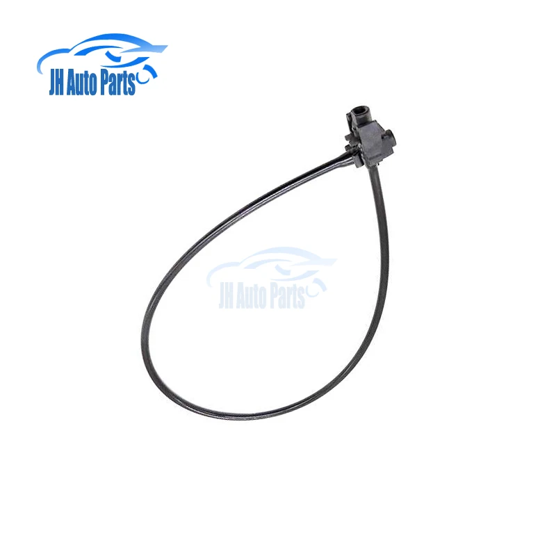 1323Y2 Coolant Return Radiator Pipe For Peugeot 206 207 For Citroen C2 ...
