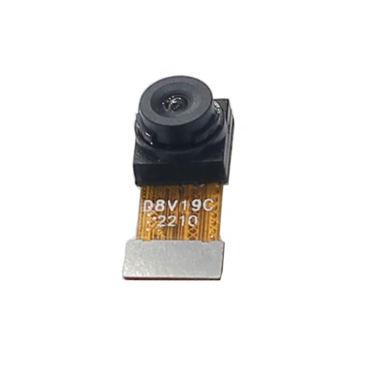 OV8856 8MP CMOS Camera Module with 120° FOV & Fixed Focus, OEM
