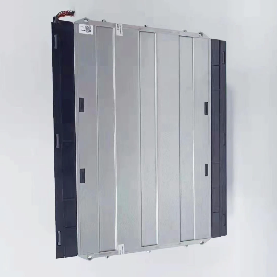 BYD 8S1P EV Battery Module 24V 220AH Lifepo4 Battery Pack