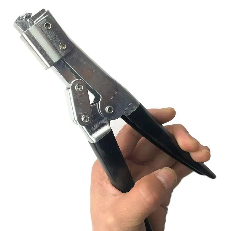 Hand Tool For Auto Radiator Aluminum Radiator Tank Repair Tool Car ...