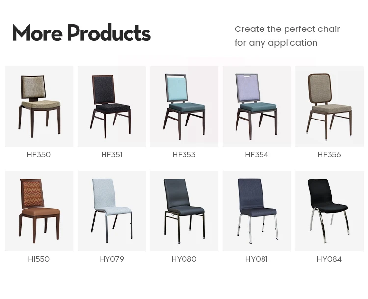 Modern Hospitality Furniture High Back Dining Banquet Chairs Flex Back ...