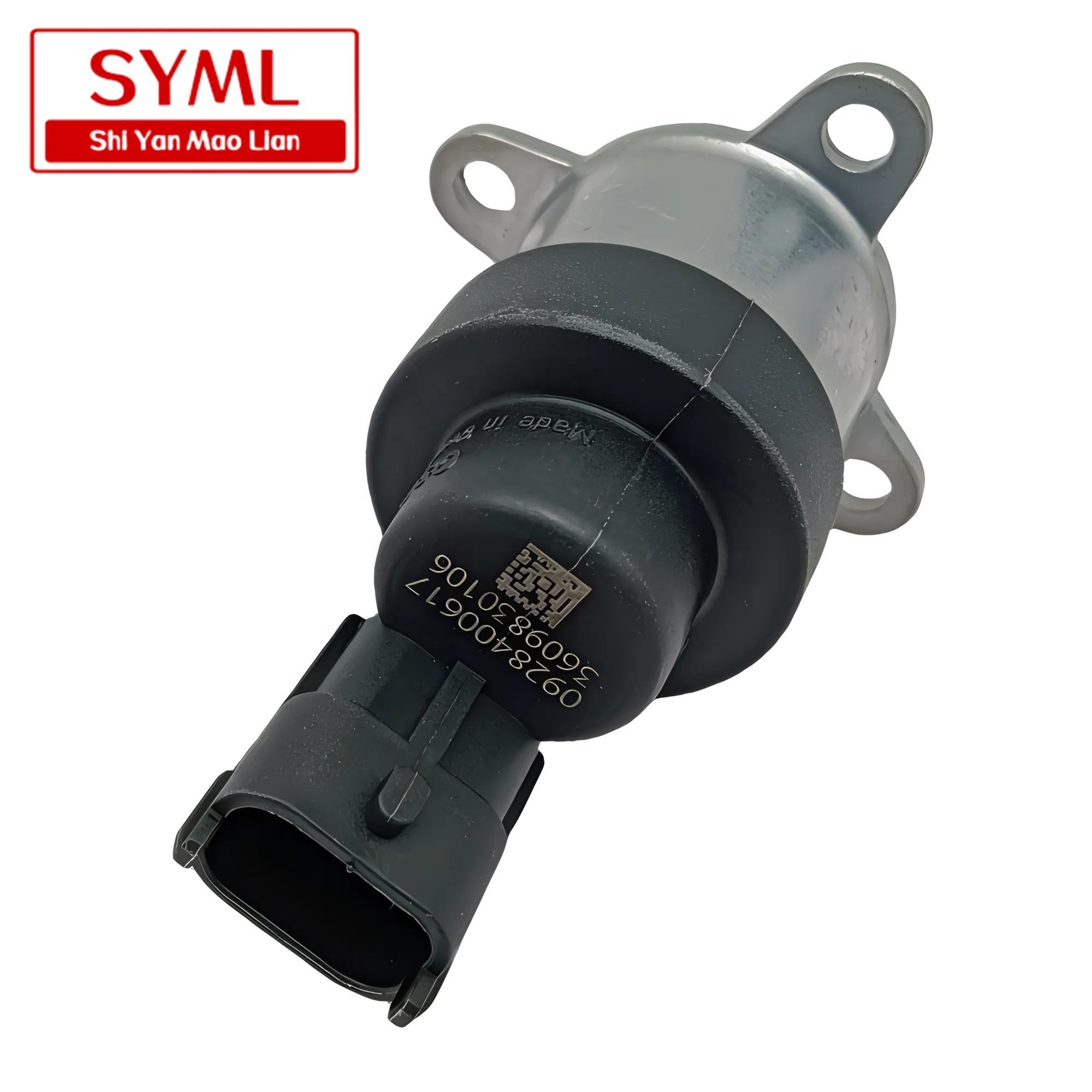 Solenoid Valve 0928400617 For Engine Fuel Common Rail Metering Unit ...
