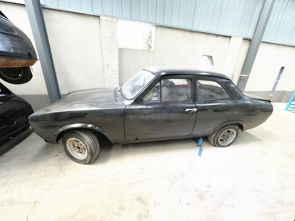 Juncheng OEM Customized Car Body Shells - Direct Factory