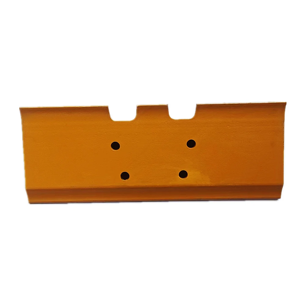 Pitch 171 Bulldozer Undercarriage Track Shoe - Buy Construction ...