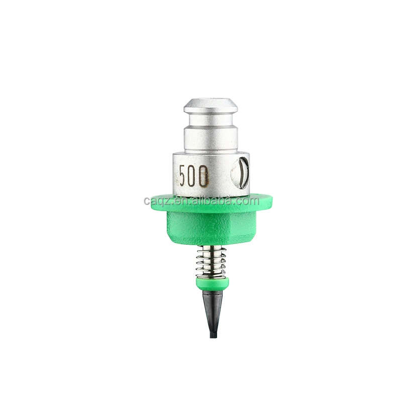 JUKI SMT Pick Place Machine Nozzle 502 ASSY.0.7/0.4 (1005) (E3601-729 ...