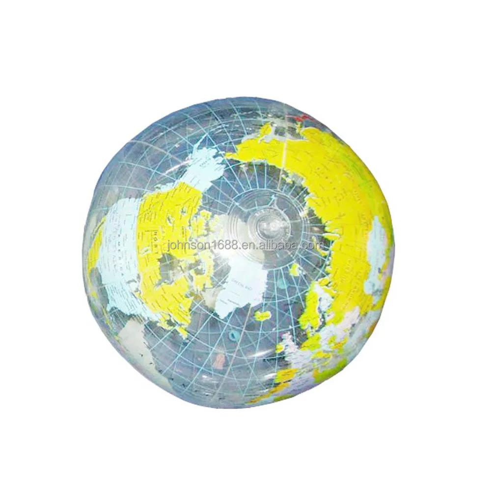 Inflatable Earth Globe Ball,Inflatable Toy Ball,Globe Inflatable Beach ...