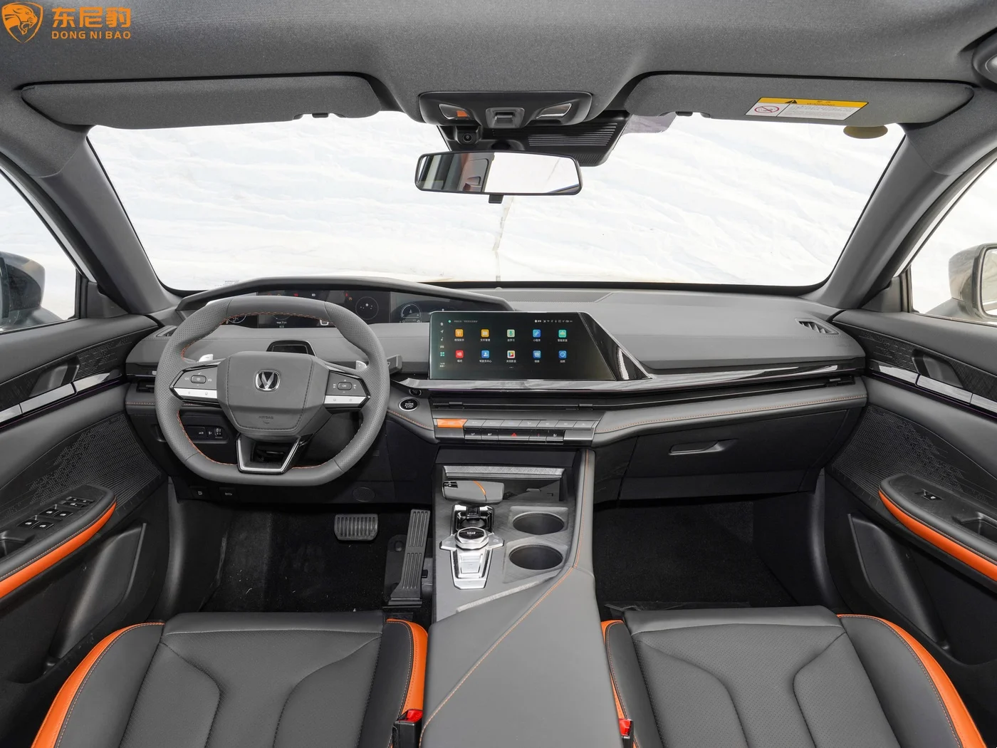 2022-2024 Changan Uni-k Uni-v Uni-t New 2.0t 188hp 138kw Gasoline Car ...