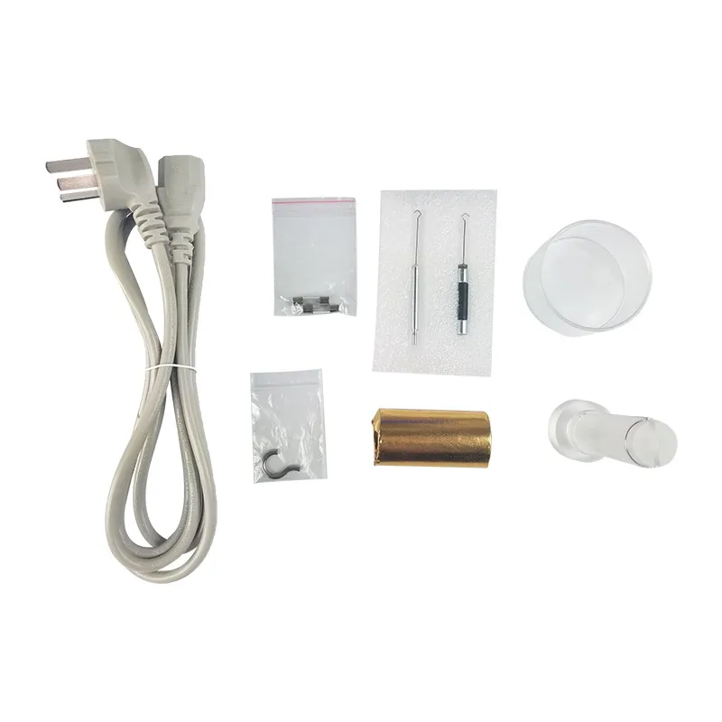 ASTM D971 Platinum Ring Du Nouy Ring Method for Oil Tests