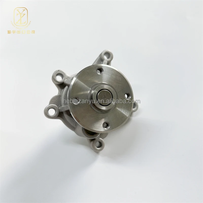 High Original Cooling System 25100-2B010 Water Pump for Accent Cars ...
