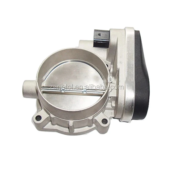 ZANETOL 4591847AC 4591847AA 4591847AB Throttle Body Assembly Model for ...