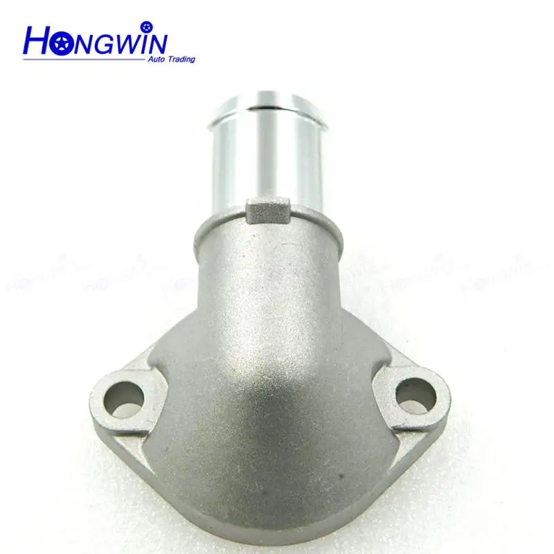 Genuine No.: 25611-22010 Coolant Water Outlet Fitting Fits H-yundai ...