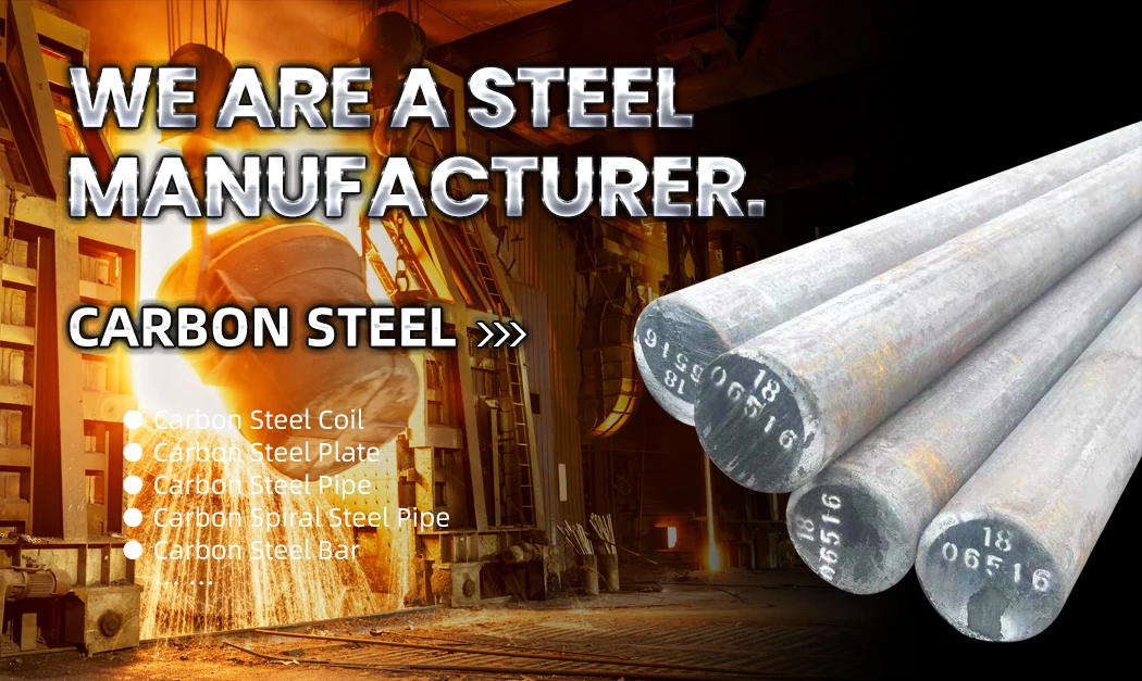 4140/4130/1020/1045 Alloy Metal Iron Steel Rod Inox Bar Nickel Alloy ...