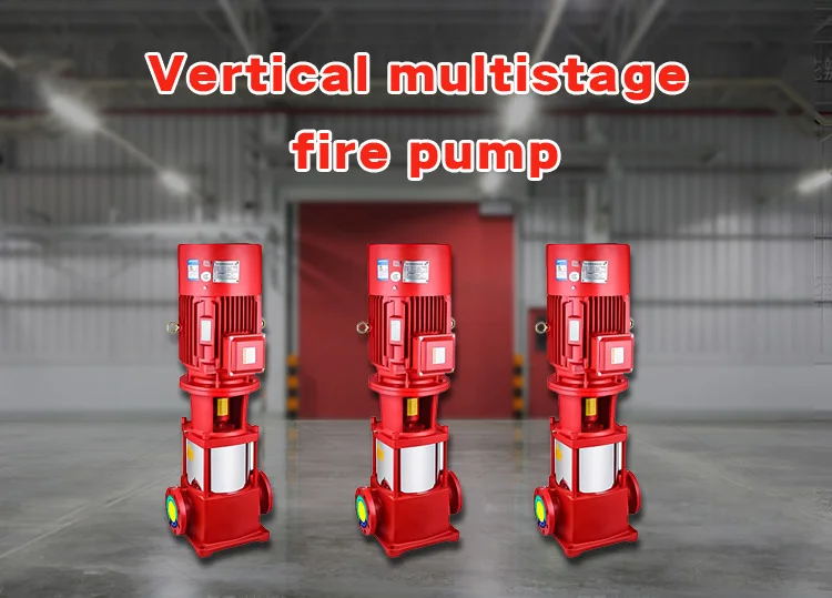 Centrifugal Fire Pump Fighting Hydrant Truck High Pressure Engine ...