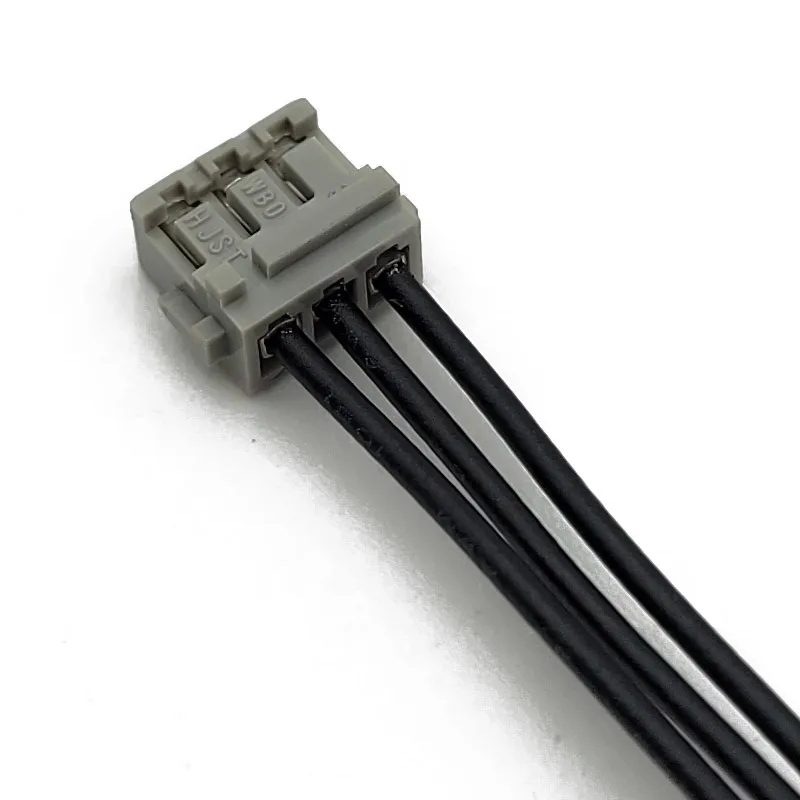 JST PH 8 Pin 2.0mm Pitch Auto Wire Harness Connector Cable Assembly ...