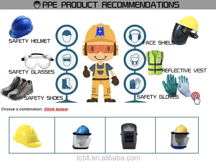 Special A Safety Helmet Construction Hat Safety Helmet Hard White Safety Helmets For ...