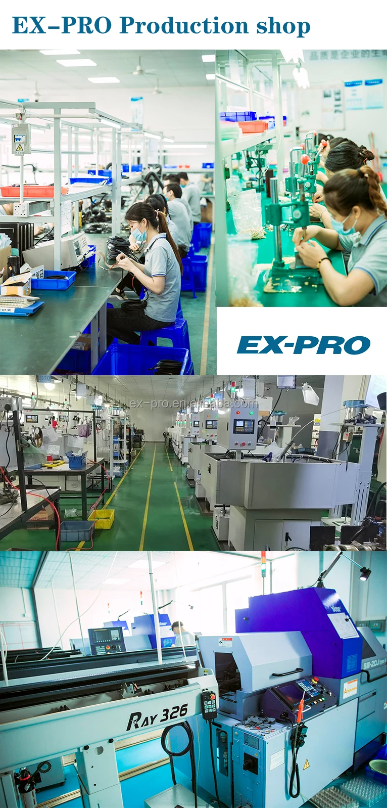 PC Series Russia Circular Connectors - Reliable and Durable