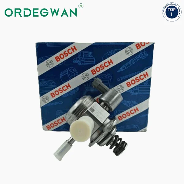 High Quality High Pressure Fuel Pump Petrol Bosch For Land Rover ...
