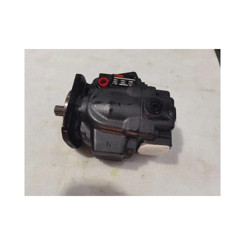 Parker Pump P2060 - Durable Hydraulic Piston Pump