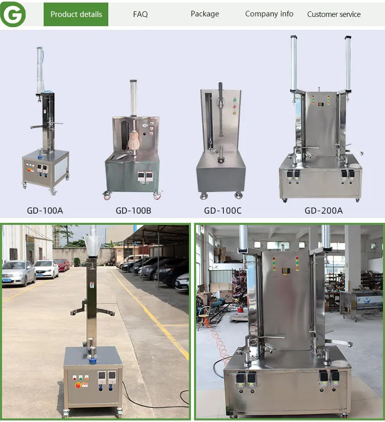 Automatic Breadfruit Mango Pineapple Wash Fruit Vegetable Coconut ...