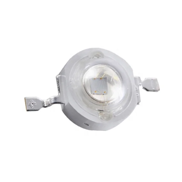 Alibaba.com: HP 1W 3W 5W LED chips in blue wavelengths (430nm–460nm ...