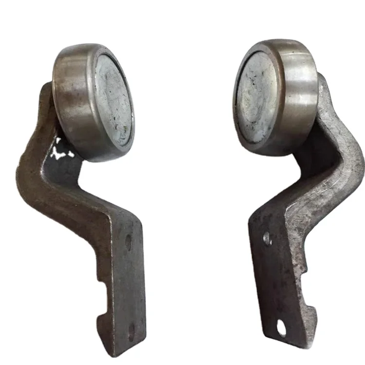 Industrial Trolley Conveyor Chains - Durable & Efficient