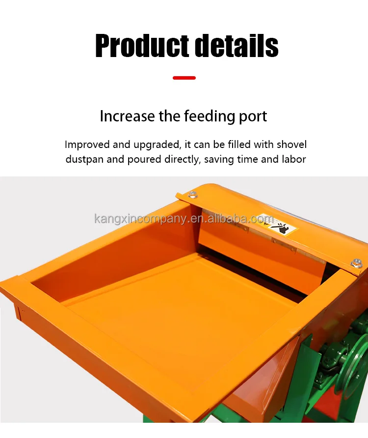 Manual And Diesel Maize Corn Sheller Thresher Machine - Buy Diesel Corn ...