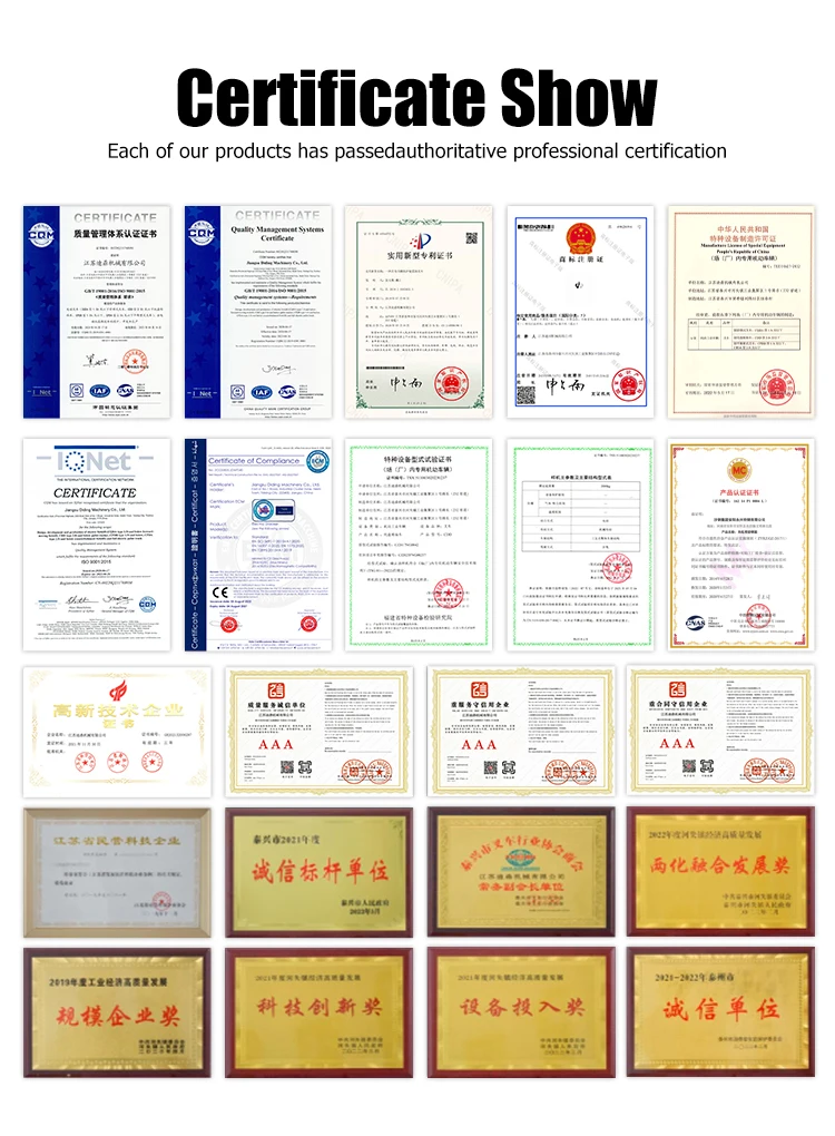 2 Ton DIDING Brand Semi Electric Pallet Stacker - 3500mm Lift Height