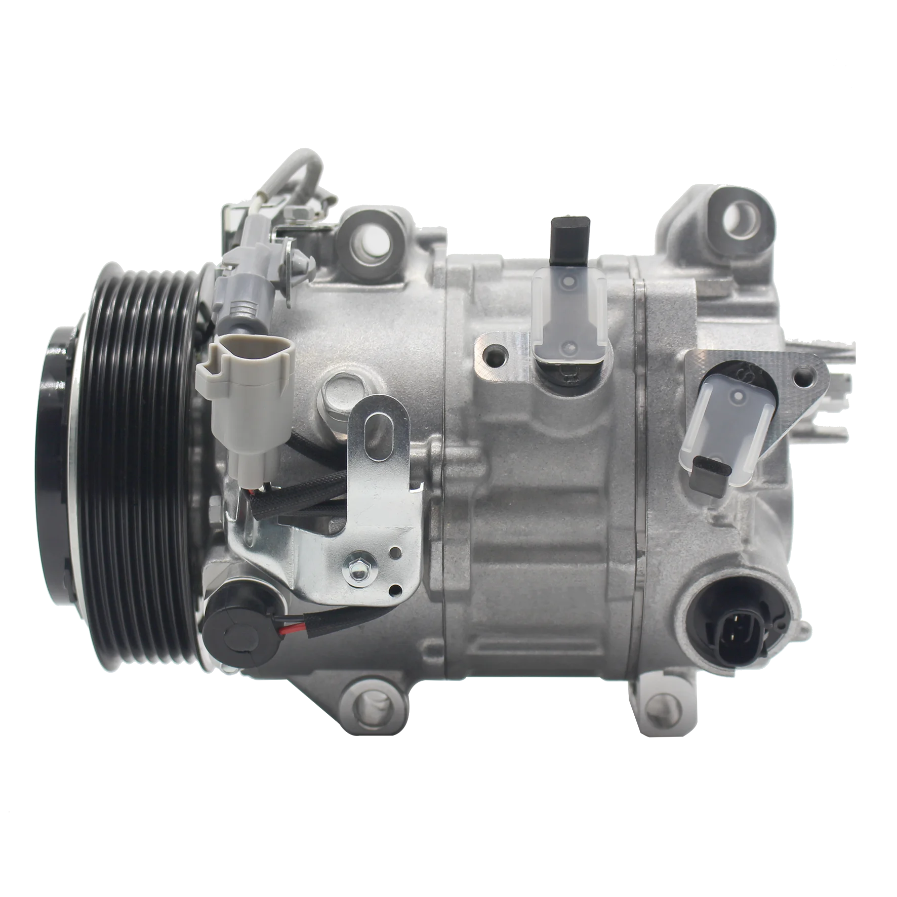 Auto Ac Compressor Low Cost 12v Oem 6088221R4 6188975R3 for Toyota ...