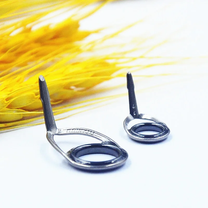 Original Fuji Guide Stainless Steel Deep Pressure Frame