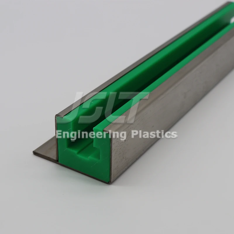 Plastic Conveyor Components - Durable & Versatile Solutions