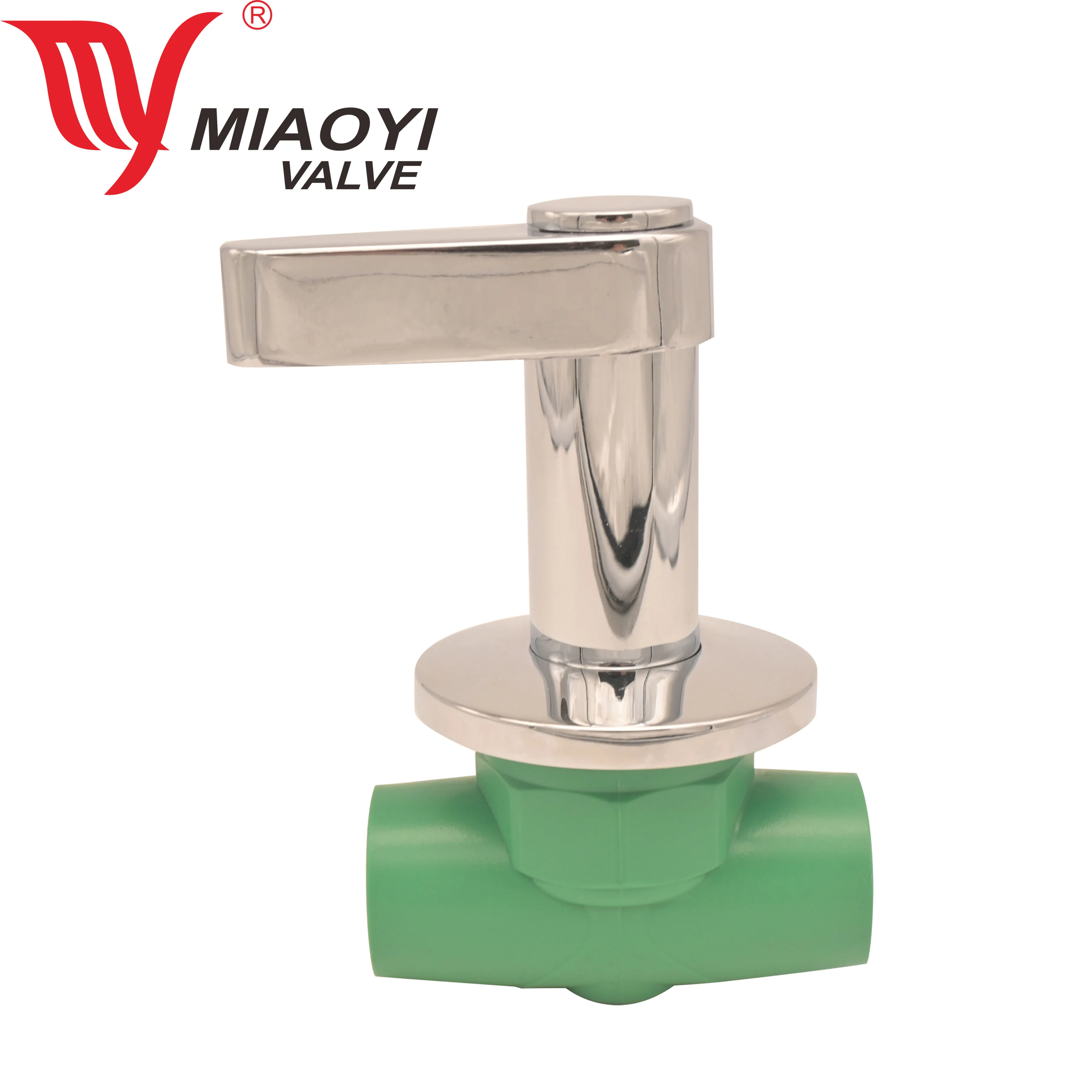 brass concealed ball valve ppr 25mm 32mm| Alibaba.com