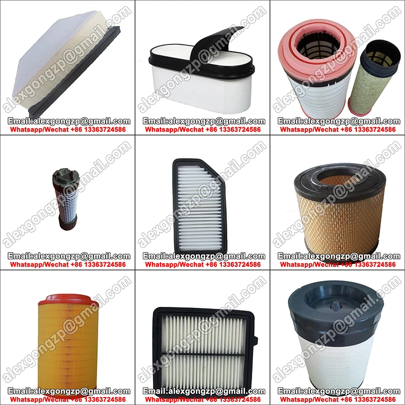 4324102227 Truck Desiccant Cartridge Air Dryer Filter Element ...