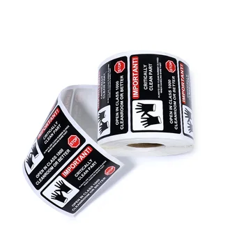 Shenzhen Chengyicai Packaging Products Co., Ltd. - Printing labels ...