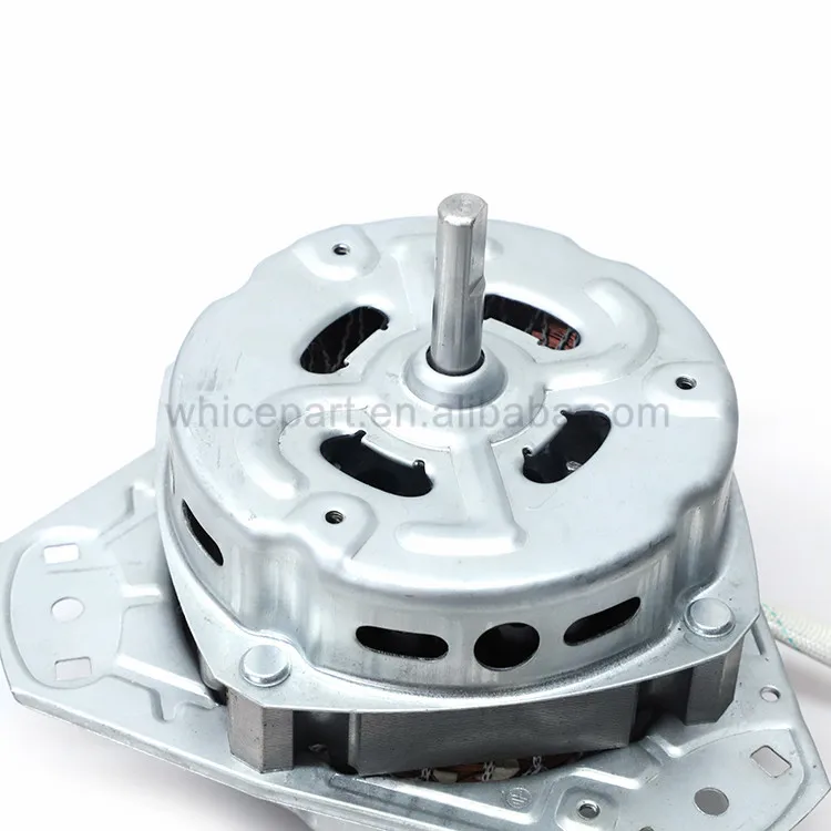 Two-cylinder Washing Machine Dehydration Motor - 2 Year Warranty