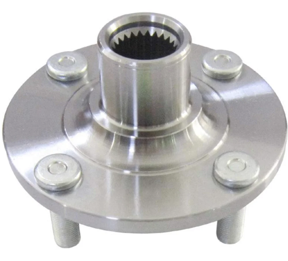 40202AX000 40202-AX000 Wheel hub For Nissan Versa 2014-2015 Versa Note ...