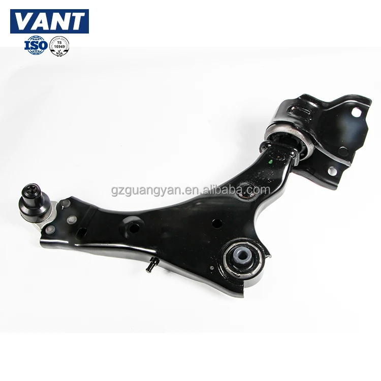 Front Lower Control Arm Lr086107 For Discovery Sport/range Rover ...