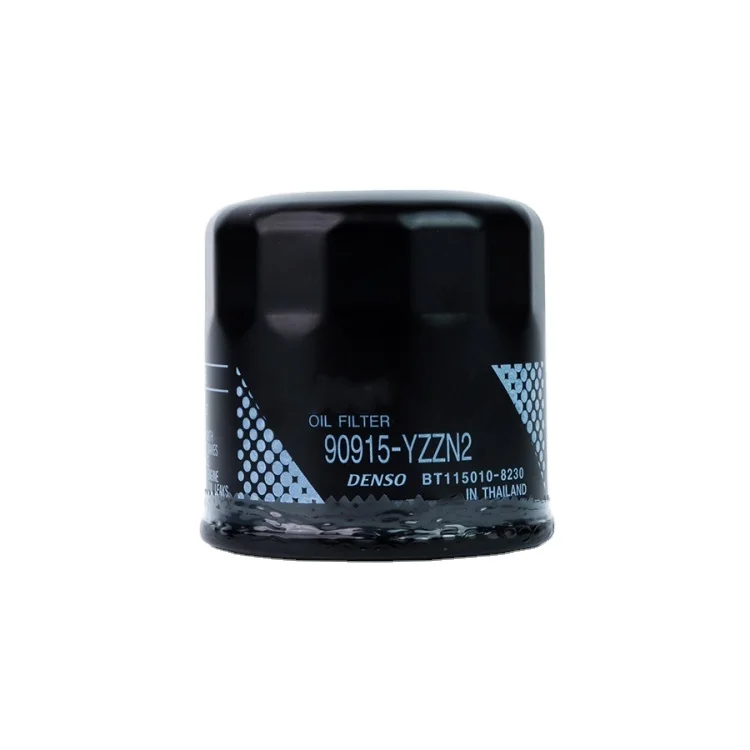 Manufacturer Direct Supply Automotive Cars Engine Oil Filter 90915 ...